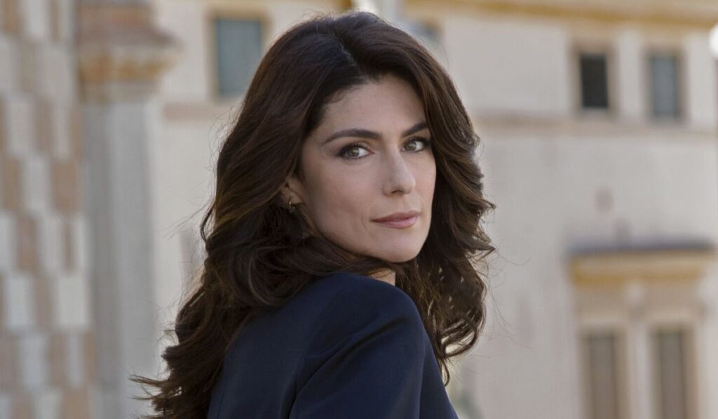 Chi è la figlia di Emma Conti in Luce dei tuoi occhi