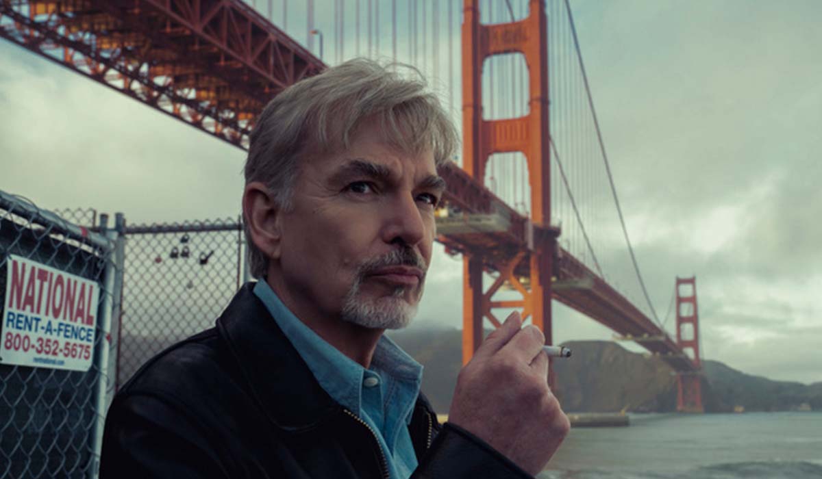 Goliath 5 stagione non ci sarà