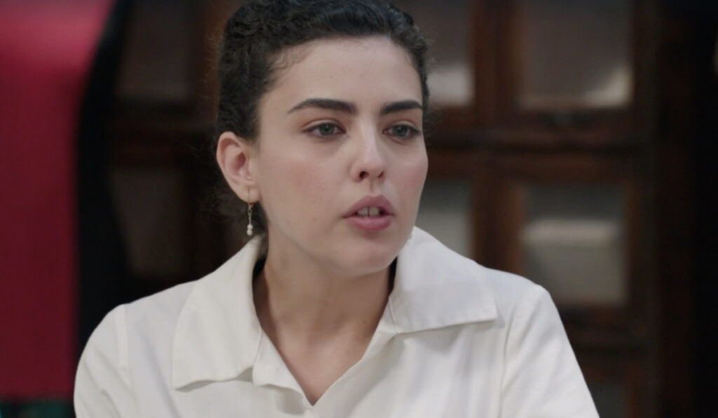 Il Paradiso delle Signore 23 settembre 2021 episodio