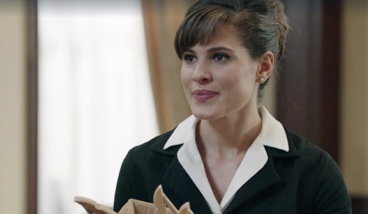 Il Paradiso delle Signore 6, perché Anna si nasconde?