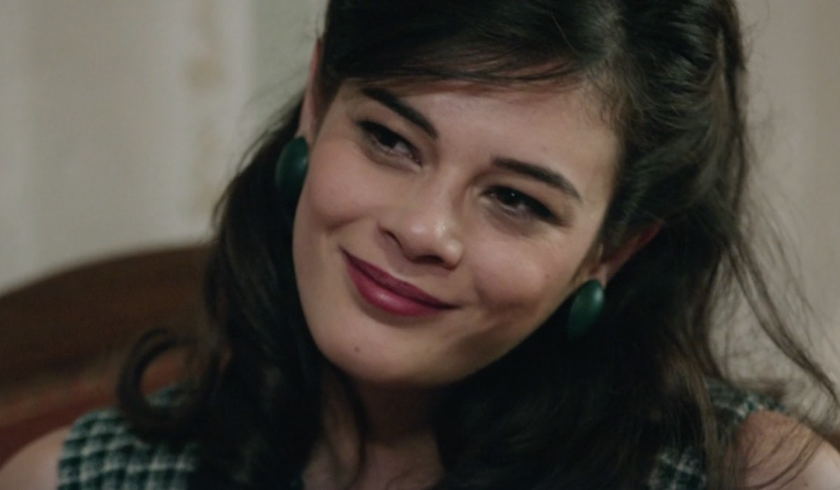 Il Paradiso delle Signore 6 cosa nasconde Tina su Sandro?