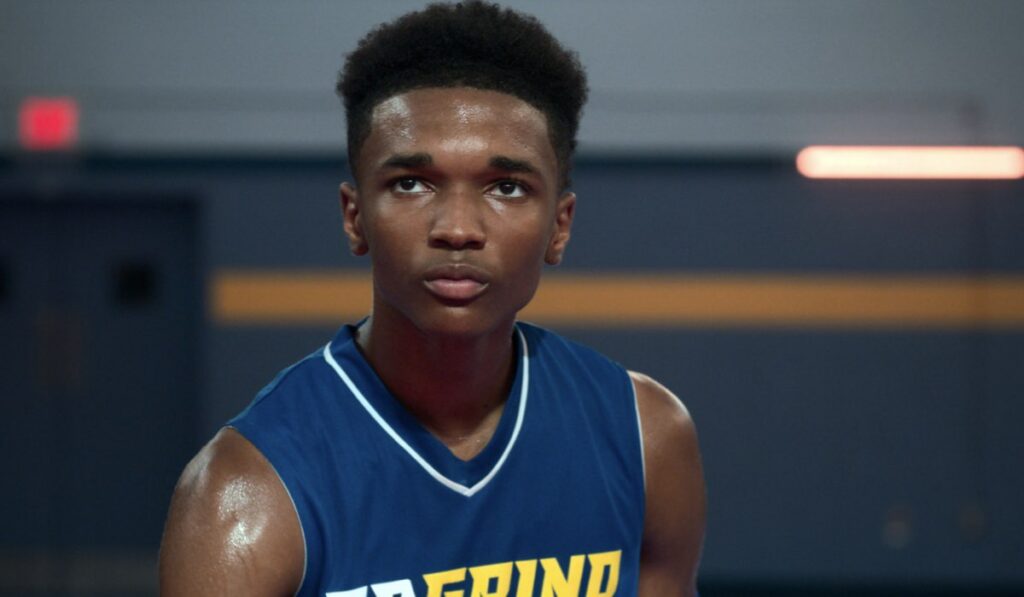 Swagger 2: uscita, cast e streaming