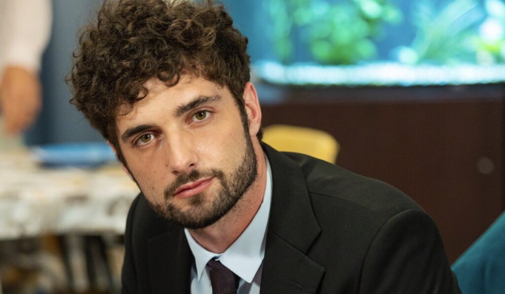 Cast Un Posto al Sole attori e attrici 2024