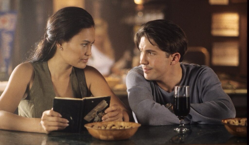 Relic Hunter in streaming su Now