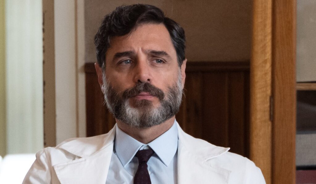 Cast Cuori 2: attori e personaggi