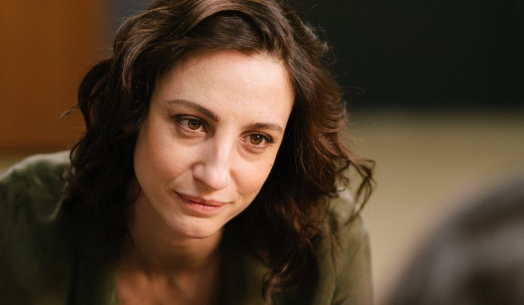 Il Cacciatore 3 cast: tutti i protagonisti