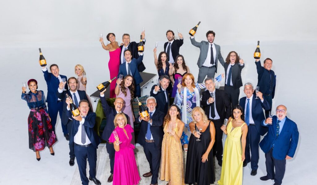 Chi era Wayne Doyle di Un posto al Sole?