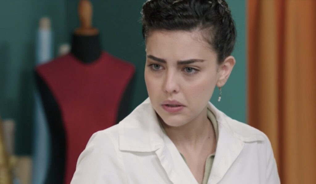 Il Paradiso delle Signore 6 13 ottobre 2021 episodio