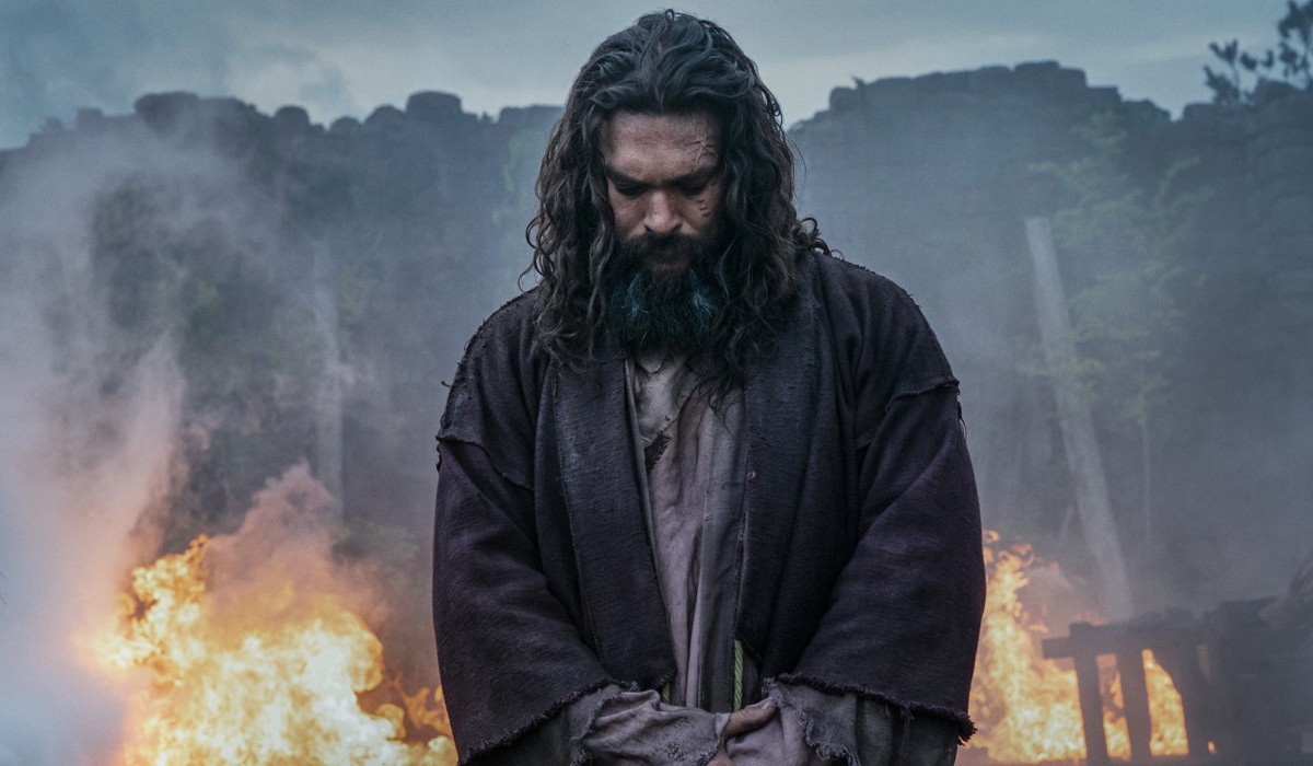 See: trama, cast, data di uscita e streaming