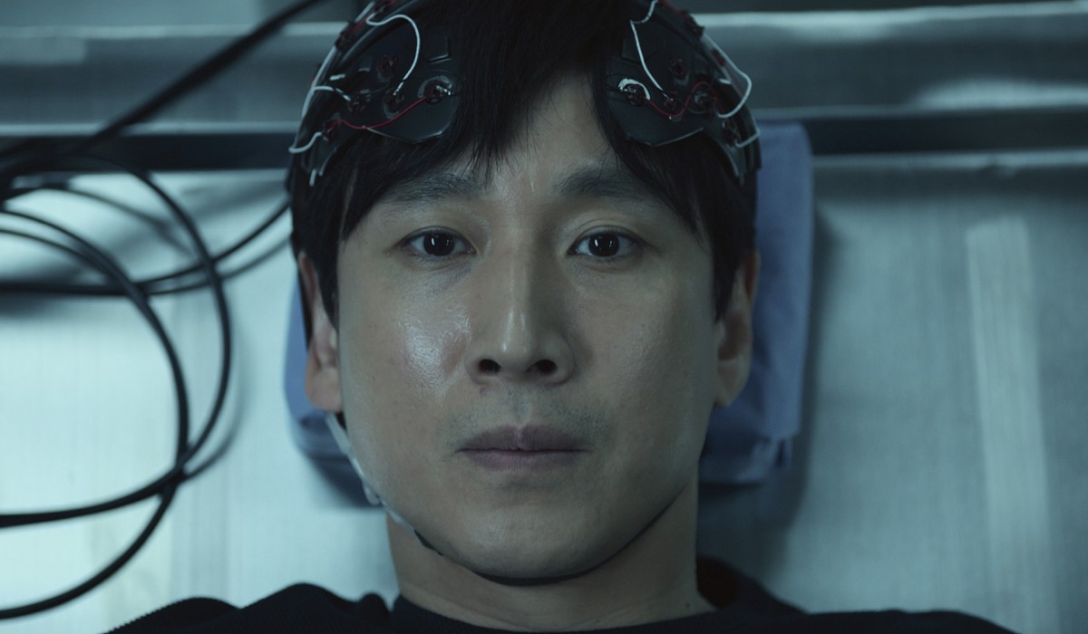 Dr. Brain: trama, cast, data di uscita e streaming