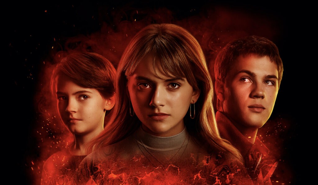 Serie TV simili a Stranger Things: elenco
