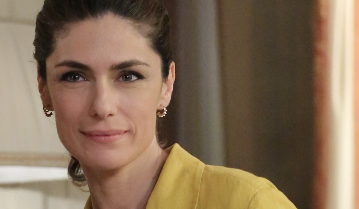 Luce Dei Tuoi Occhi riassunto prima stagione