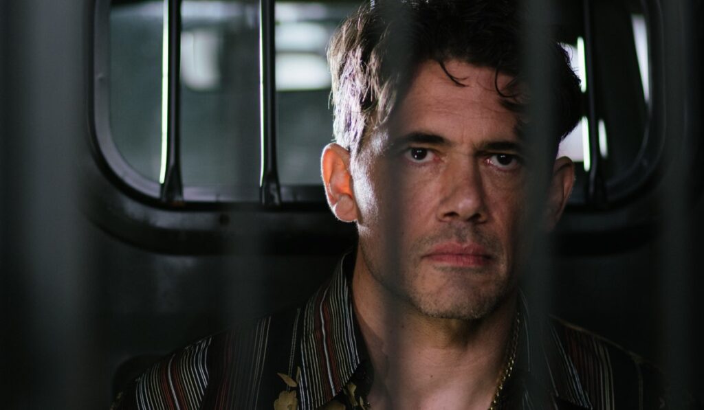 Il Cacciatore 3 cast: tutti i protagonisti