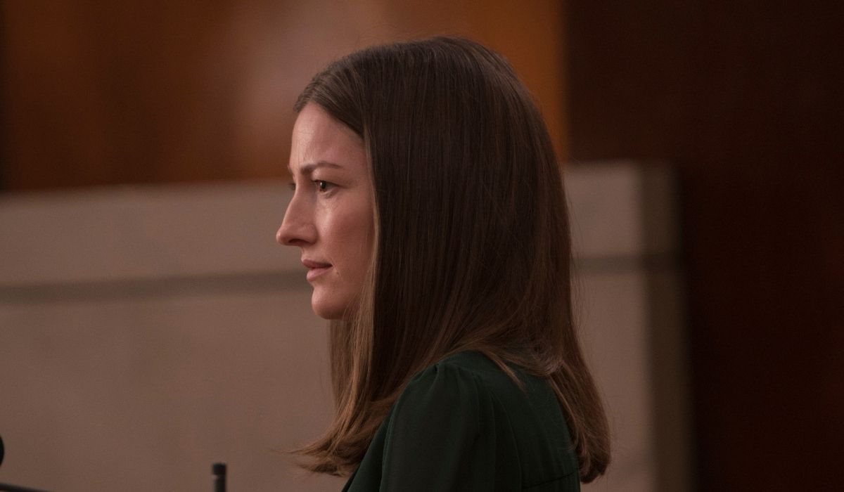 The Victim serie tv su Sky Investigation