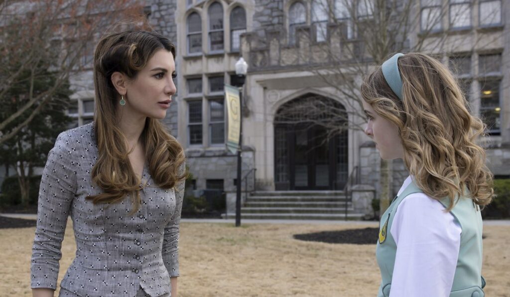 Just Beyond serie tv su Disney+: uscita e streaming