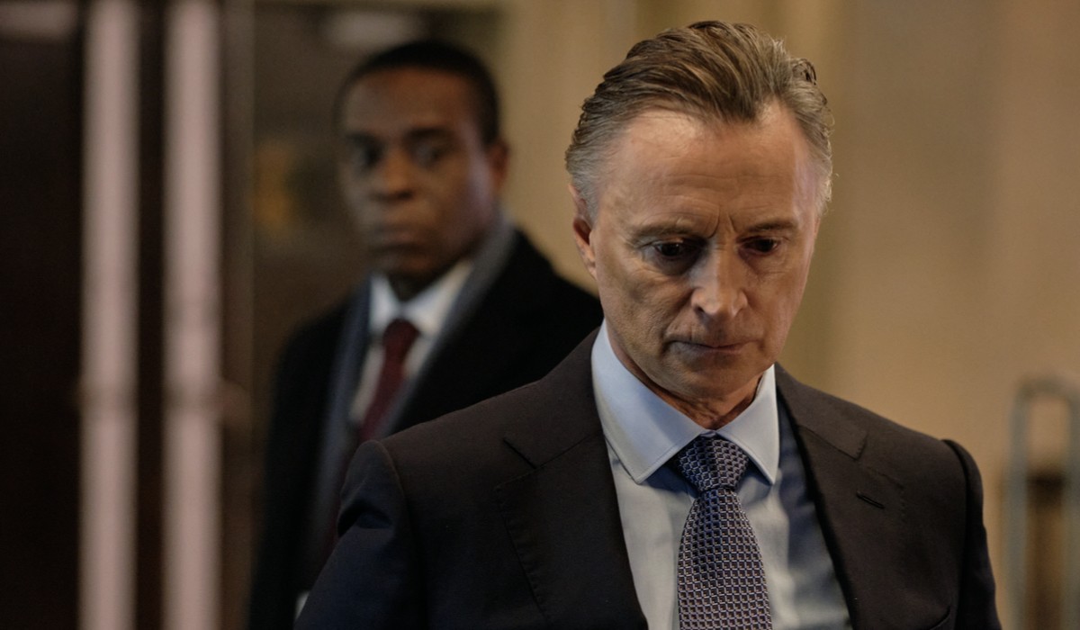 Cobra: cast, trama e streaming