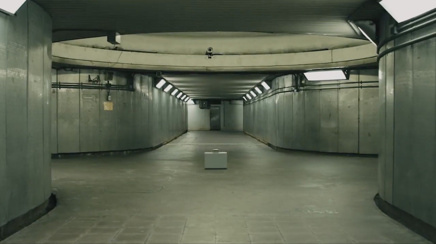 Code: trama, cast, data di uscita e streaming