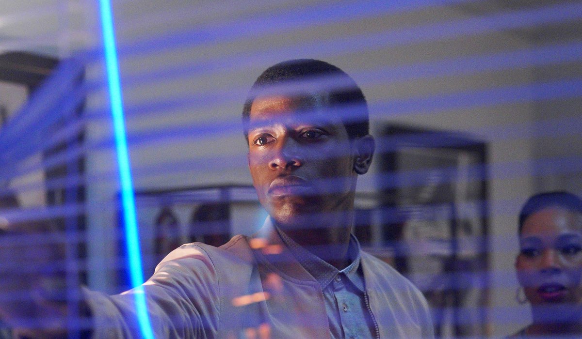 Snowfall in streaming in italiano: dove vederla