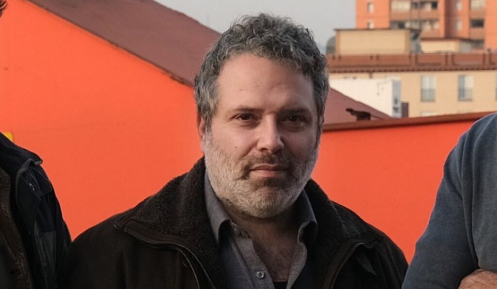 Blanca 2 cast completo: attori e personaggi