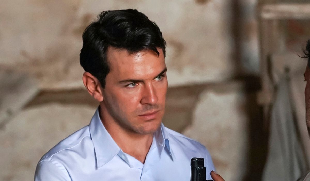 Gloria serie Netflix: uscita e streaming