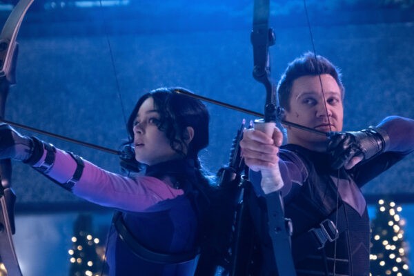 Hawkeye: trama, cast, data di uscita e streaming