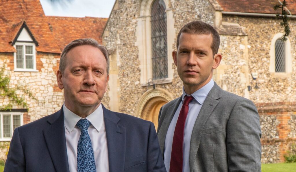 L'Ispettore Barnaby 23 stagione si farà? Cosa sappiamo