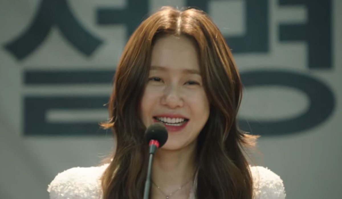 Reflection of you serie tv Netflix: uscita e streaming