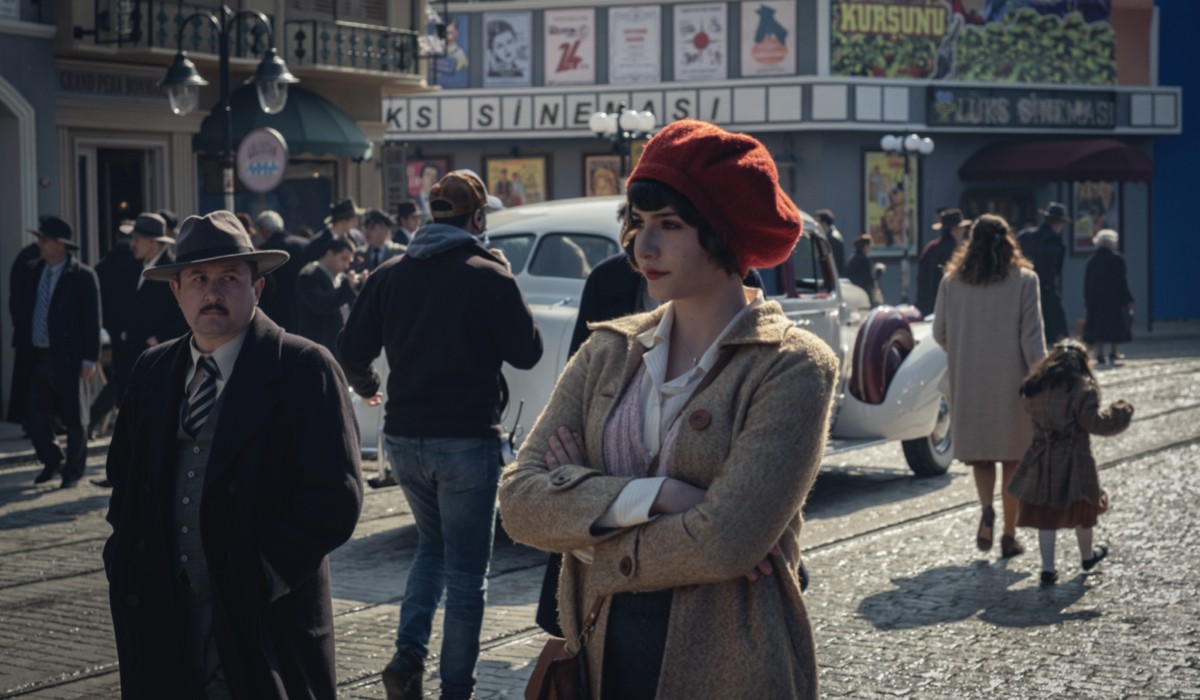 The Club 2, tutto sulla seconda parte della serie Netflix