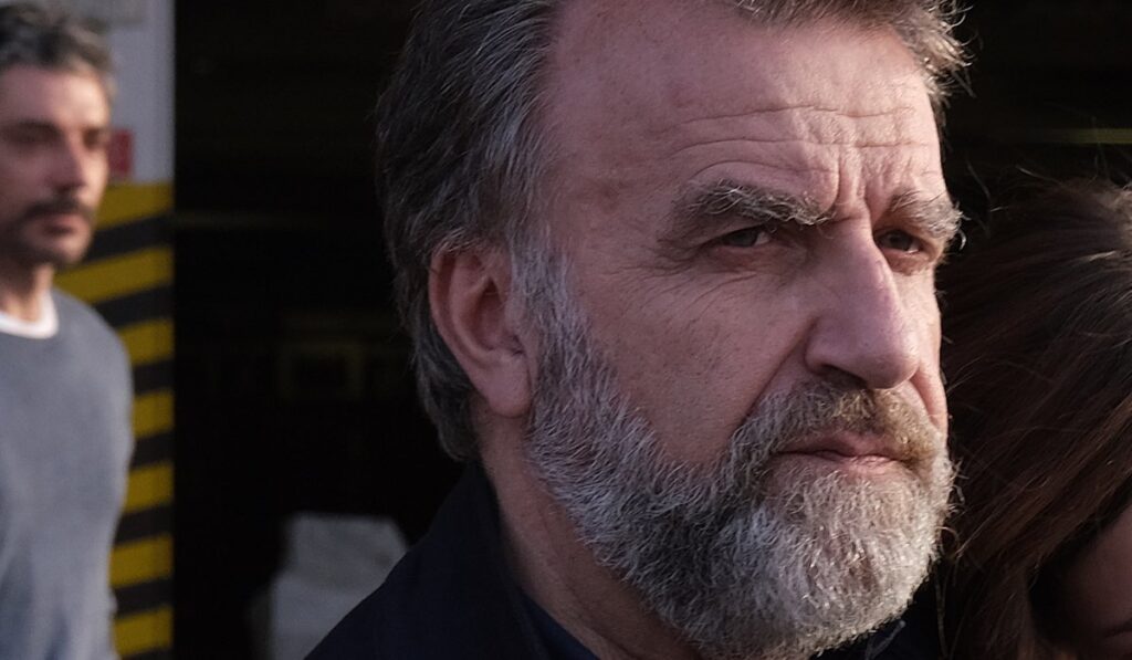 Blanca 2 cast completo: attori e personaggi