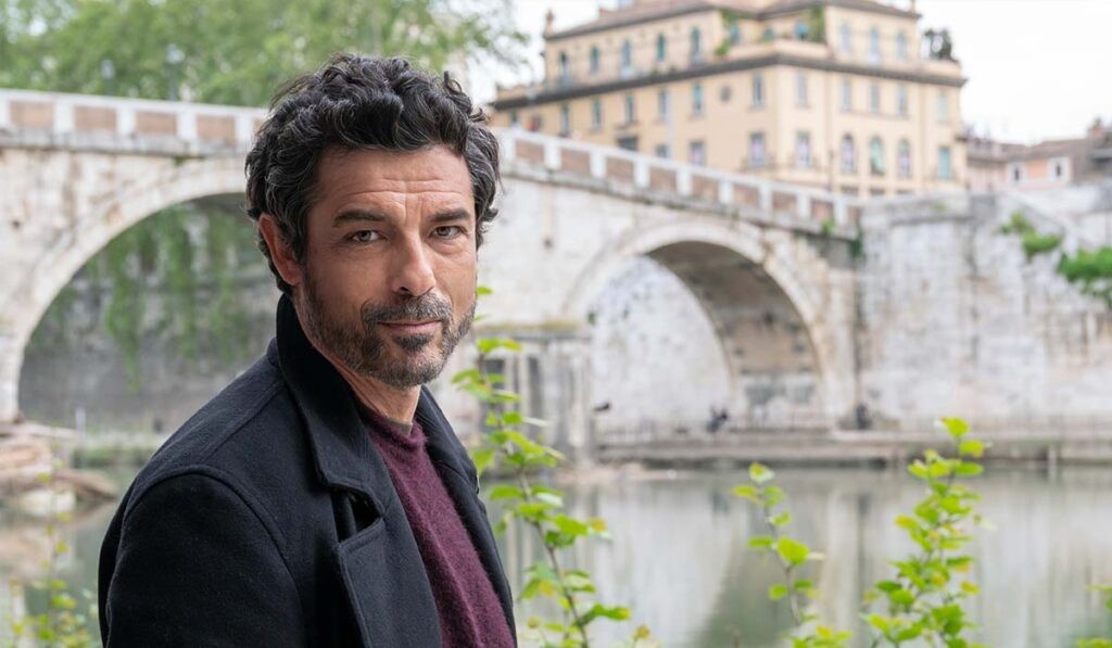 Un Professore 2 cast completo: attori e personaggi