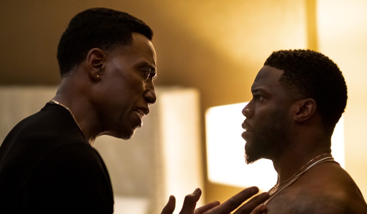 True Story: uscita, trama, cast e trailer