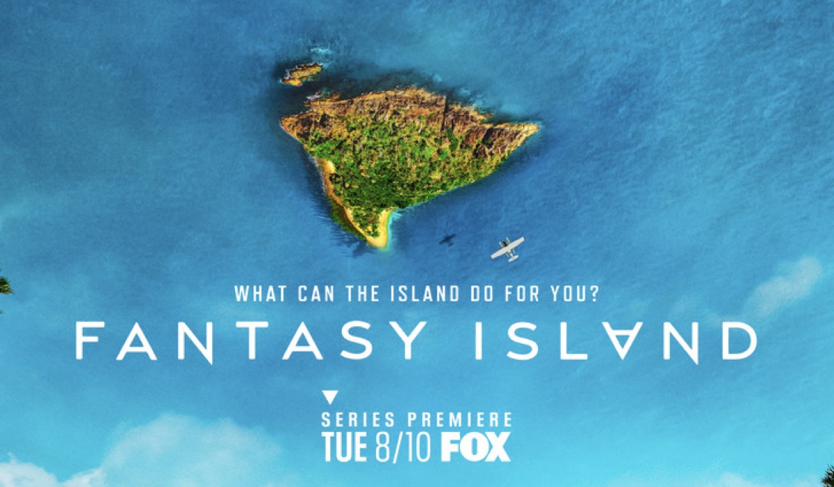 Fantasy Island: trama, cast, data di uscita e streaming.