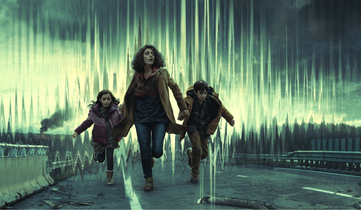 Invasion 2: quando esce, trama e cast