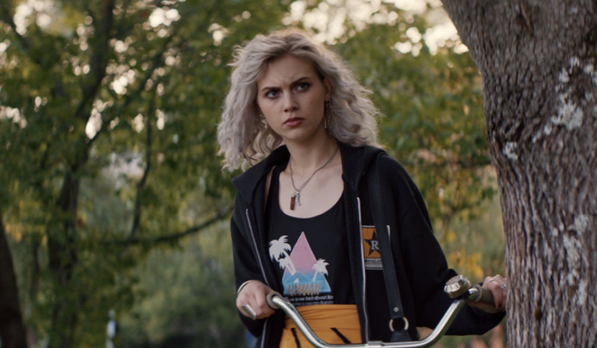 Cryptid - L'incubo del lago: trama, cast, data di uscita e streaming