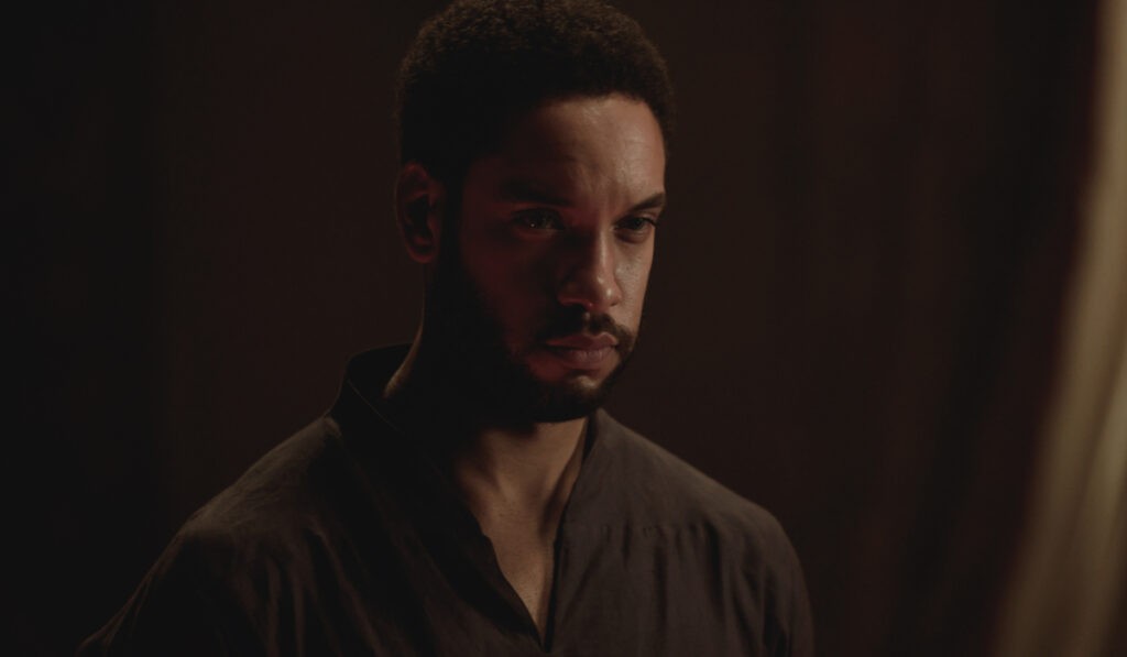 The Witcher 2 cast: tutti i protagonisti