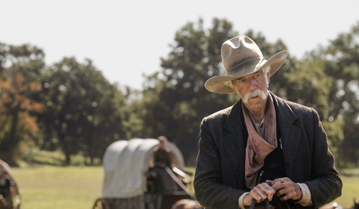 Ecco 1883, il prequel di Yellowstone!