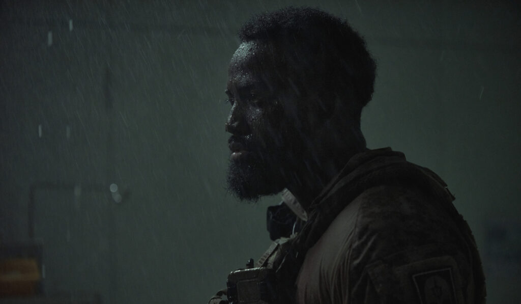 Invasion 2: quando esce, trama e cast