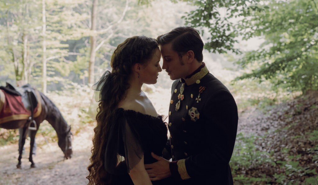 Sissi 2 stagione: uscita, trama, cast