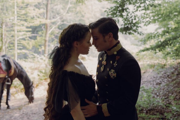 Sissi: trama, cast, data di uscita e streaming.