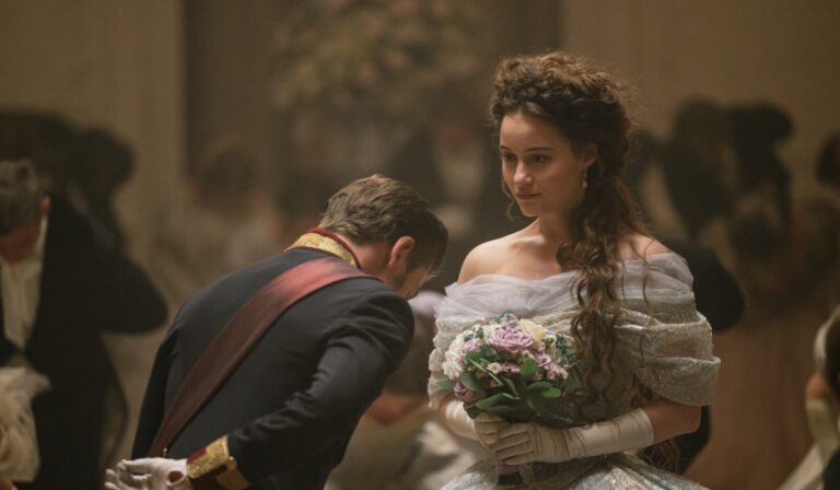 Sissi, fratelli e sorelle dell'Imperatrice