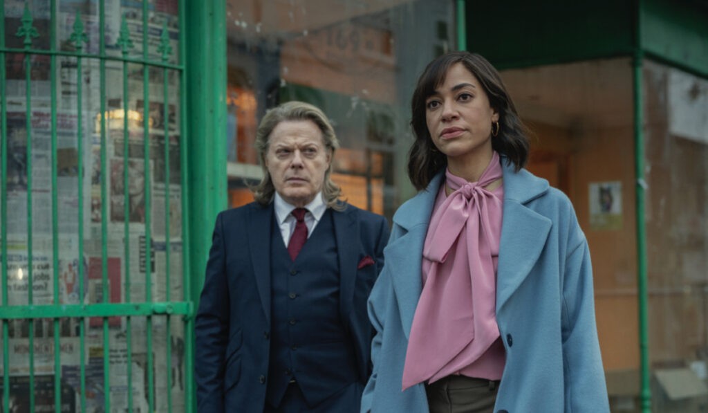 Stay Close 2: quando esce, trama, cast