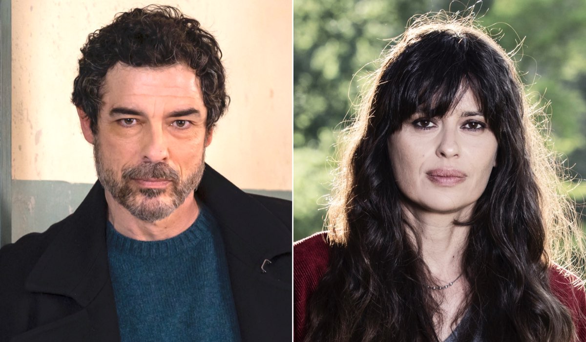 Un Professore fiction su Rai 1: uscita, trama e cast