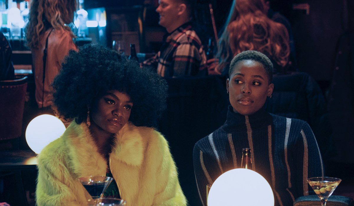 Harlem serie tv: uscita e streaming Prime Video