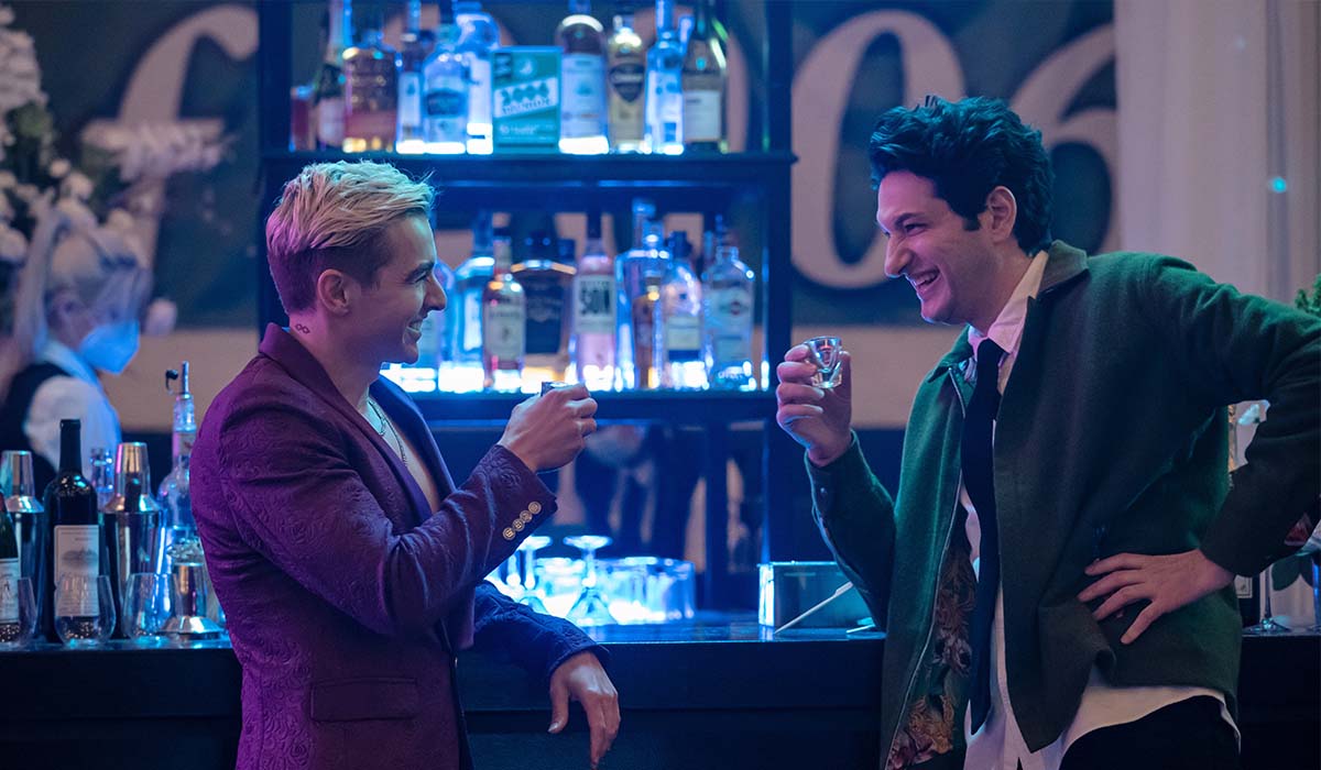 The Afterparty, serie: trama, cast e uscita