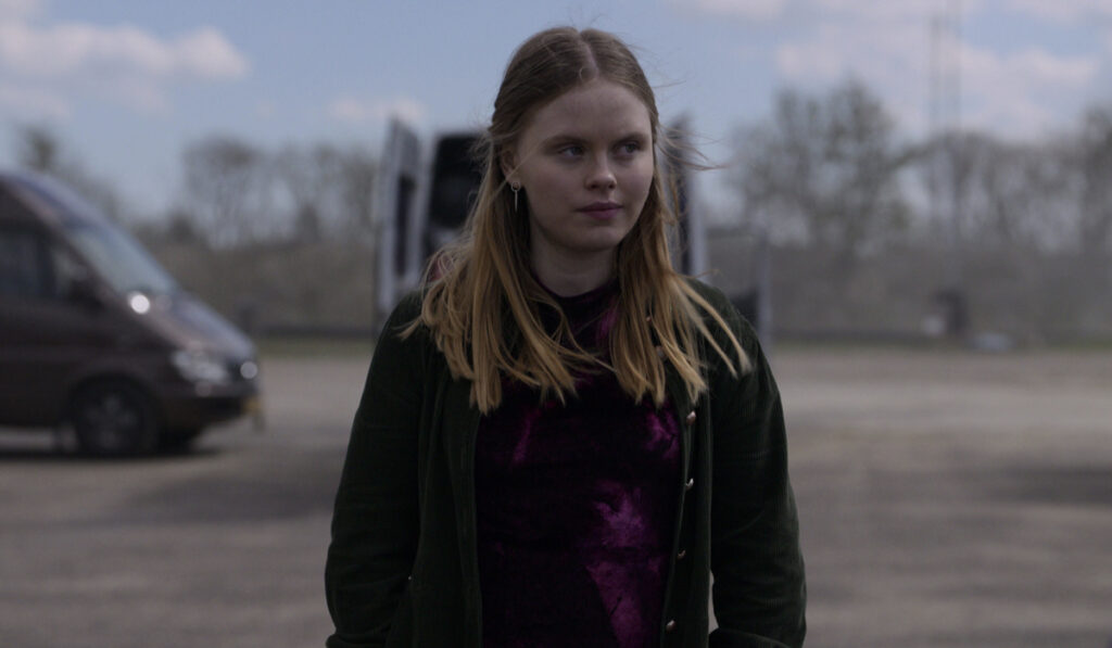 Chosen Prescelta 2: uscita, trama e cast