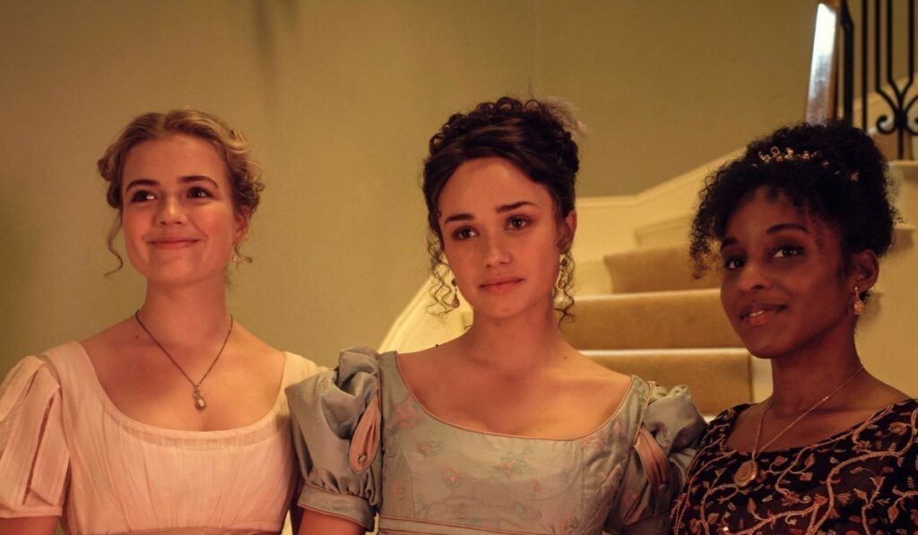 Sanditon 2: uscita, trailer, tama e cast