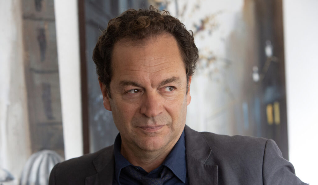 Cast Monterossi 2: attori e personaggi