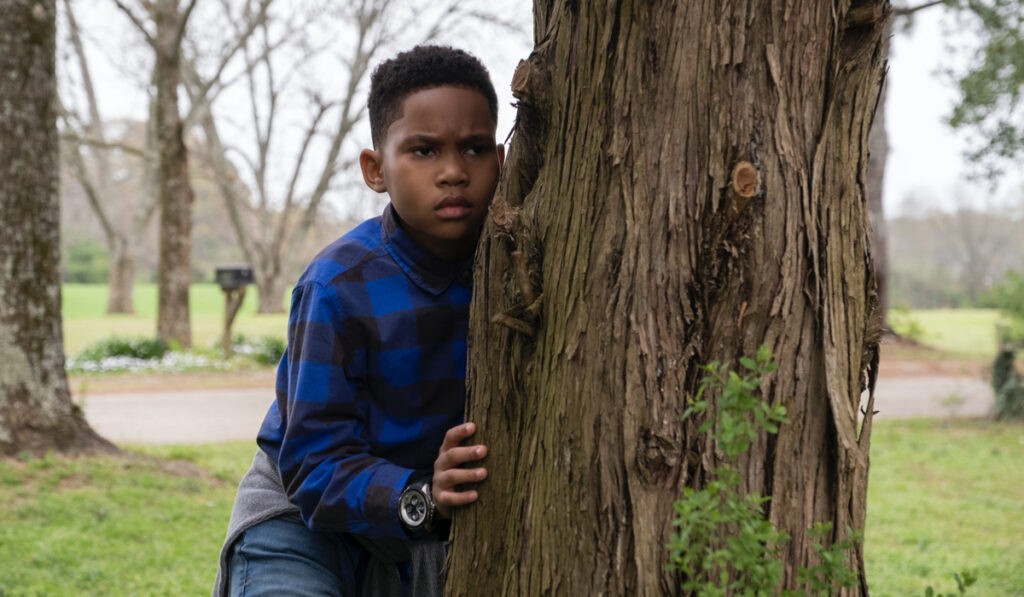 Dion 3, niente terza stagione: Netflix cancella la serie