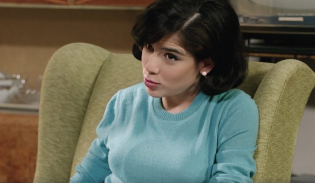 Il Paradiso delle Signore 6, Stefania scopre tutto e torna dalle ragazze?