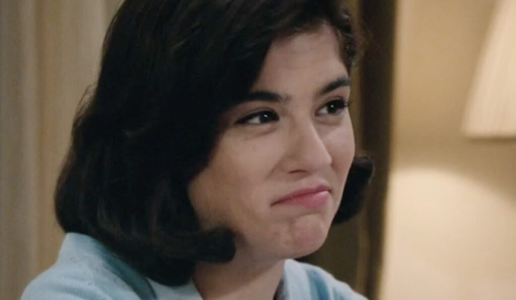 Il Paradiso delle Signore 6, che idea ha Stefania?